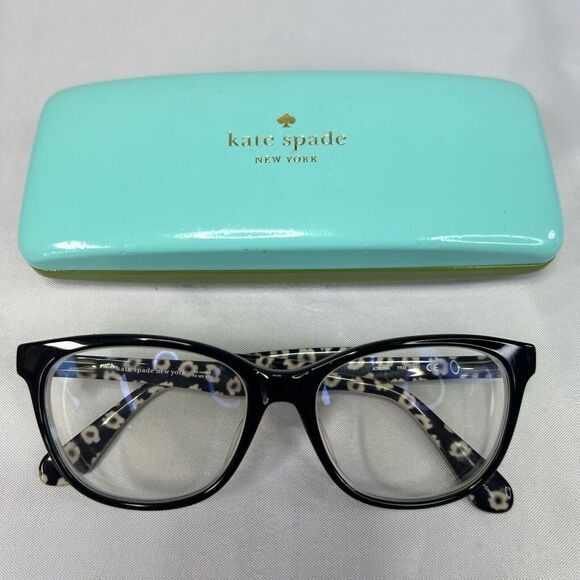 kate spade | Accessories | Kate Spade Womens Eyeglasses Atalina 7rm ...